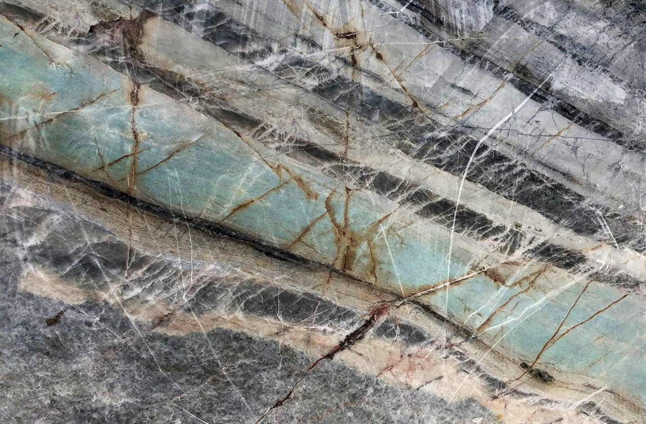 Stone Gallery by GAPC | ÓNIX MINT